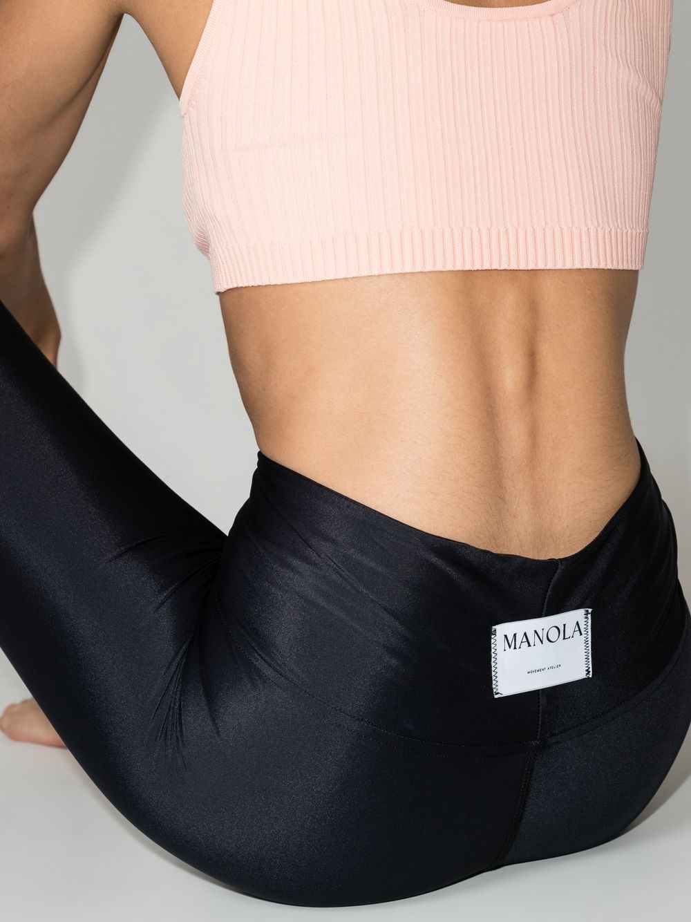 MANOLA Leggings