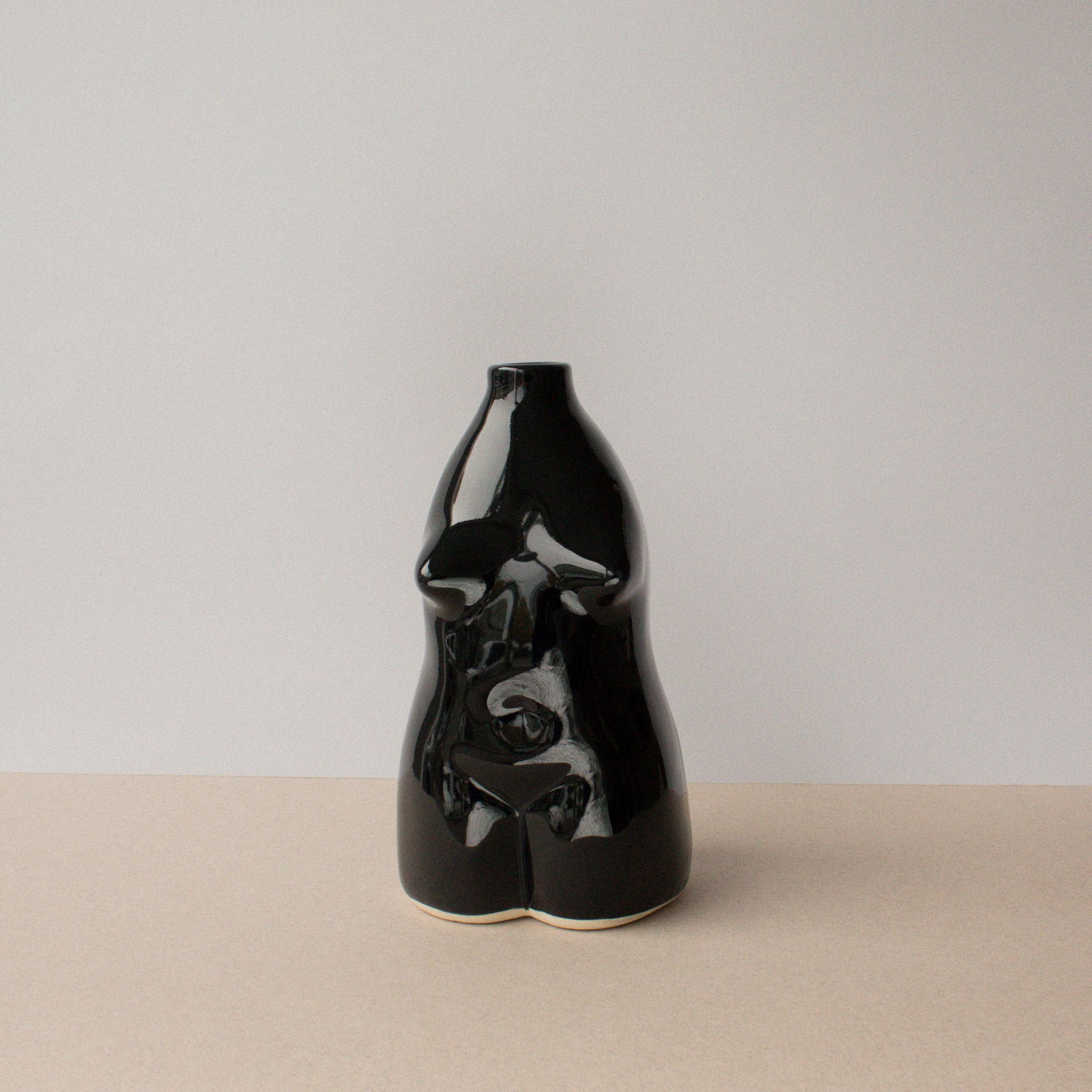 The Woman Vase