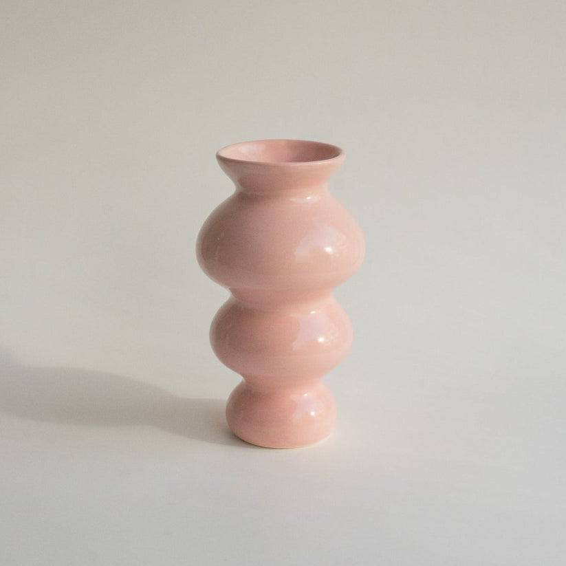 Big Wiggle Vase