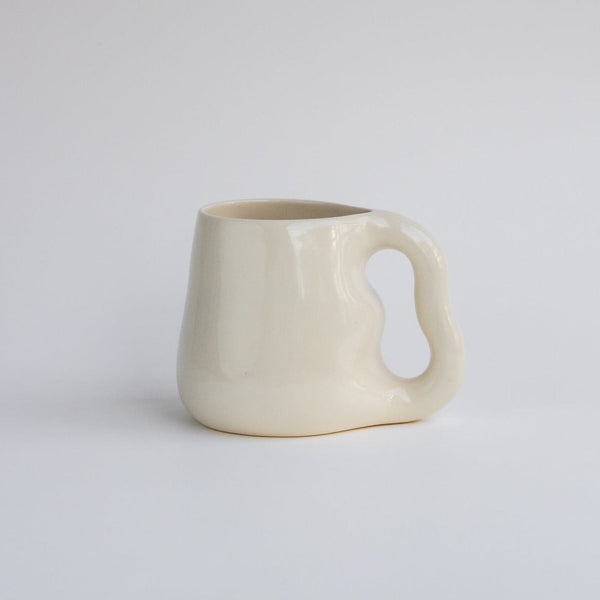 Hug Mug