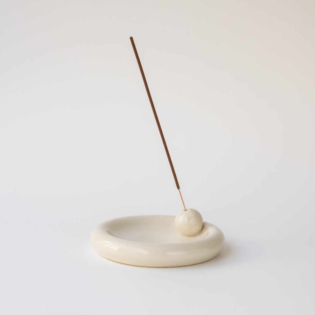 Ora Incense Holder