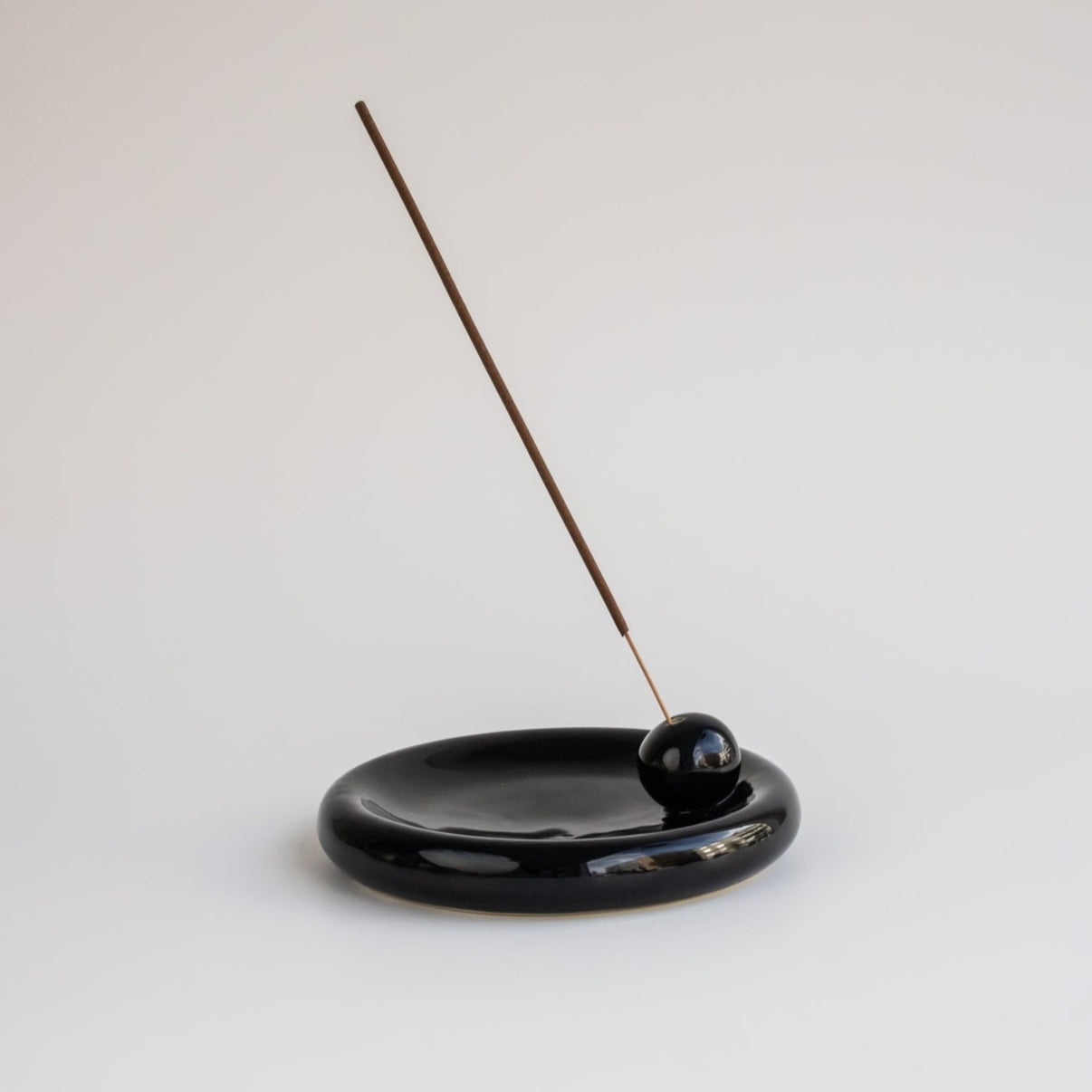 Ora Incense Holder