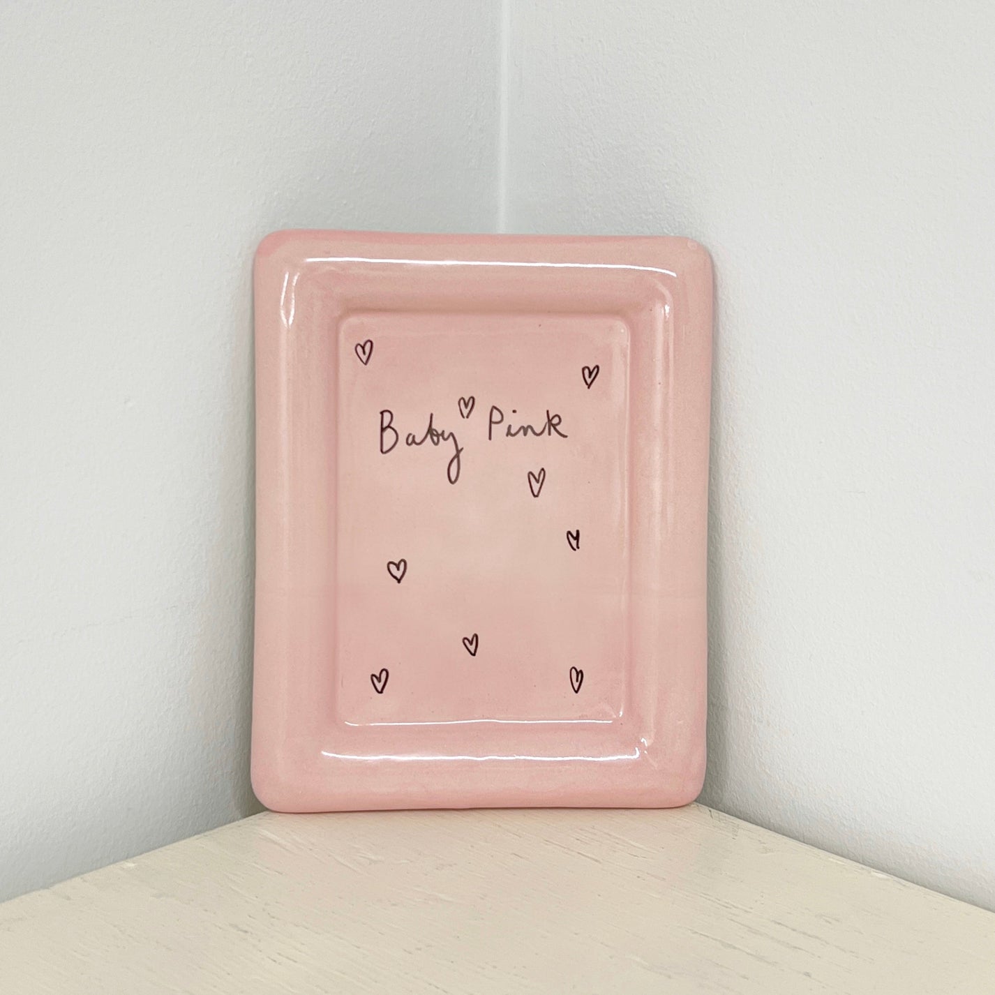 The Never-ending Notepad