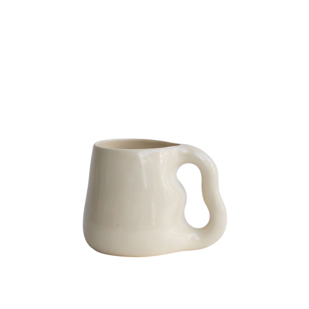 Hug Mug