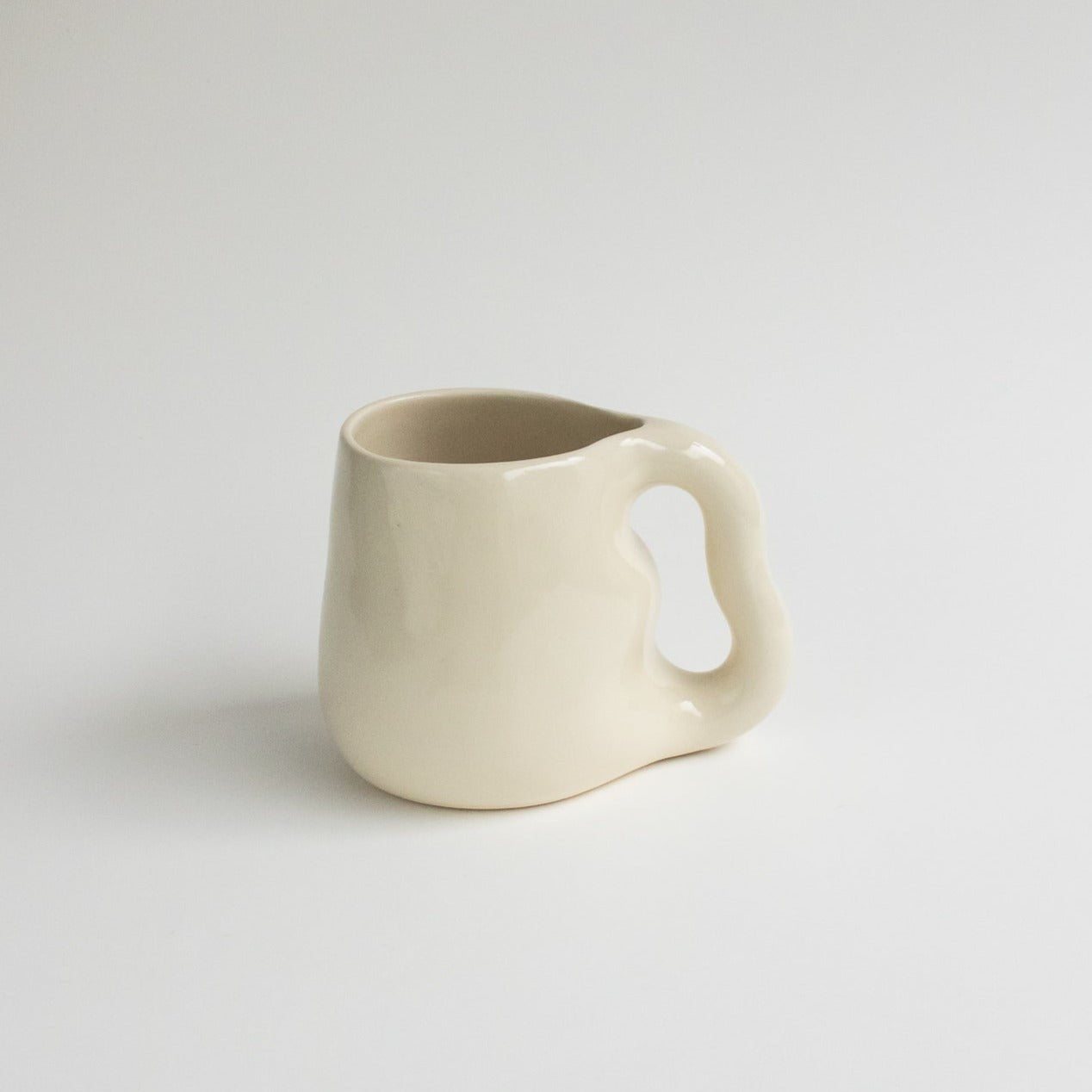 Hug Mug Sample