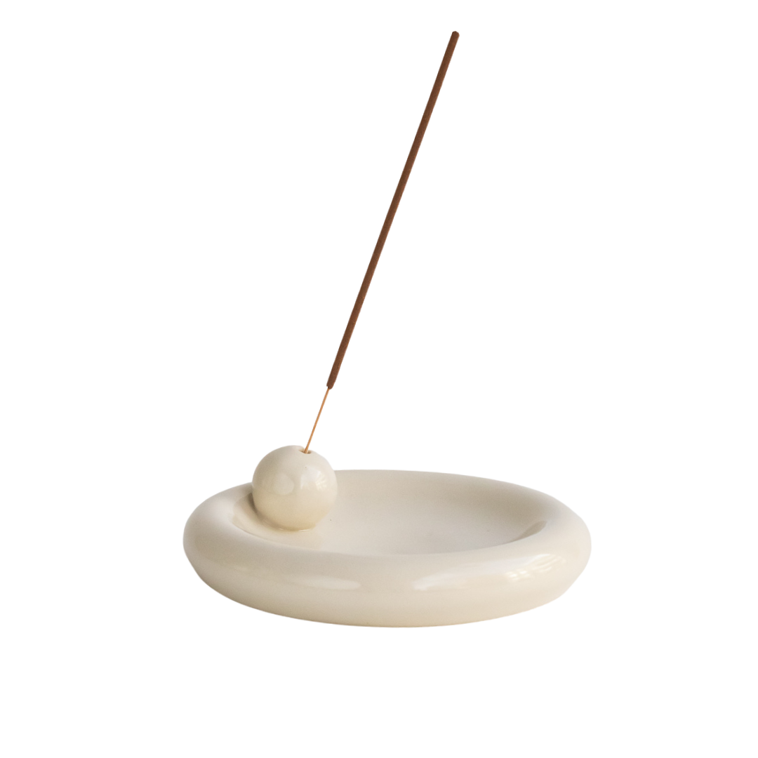 Ora Incense Holder