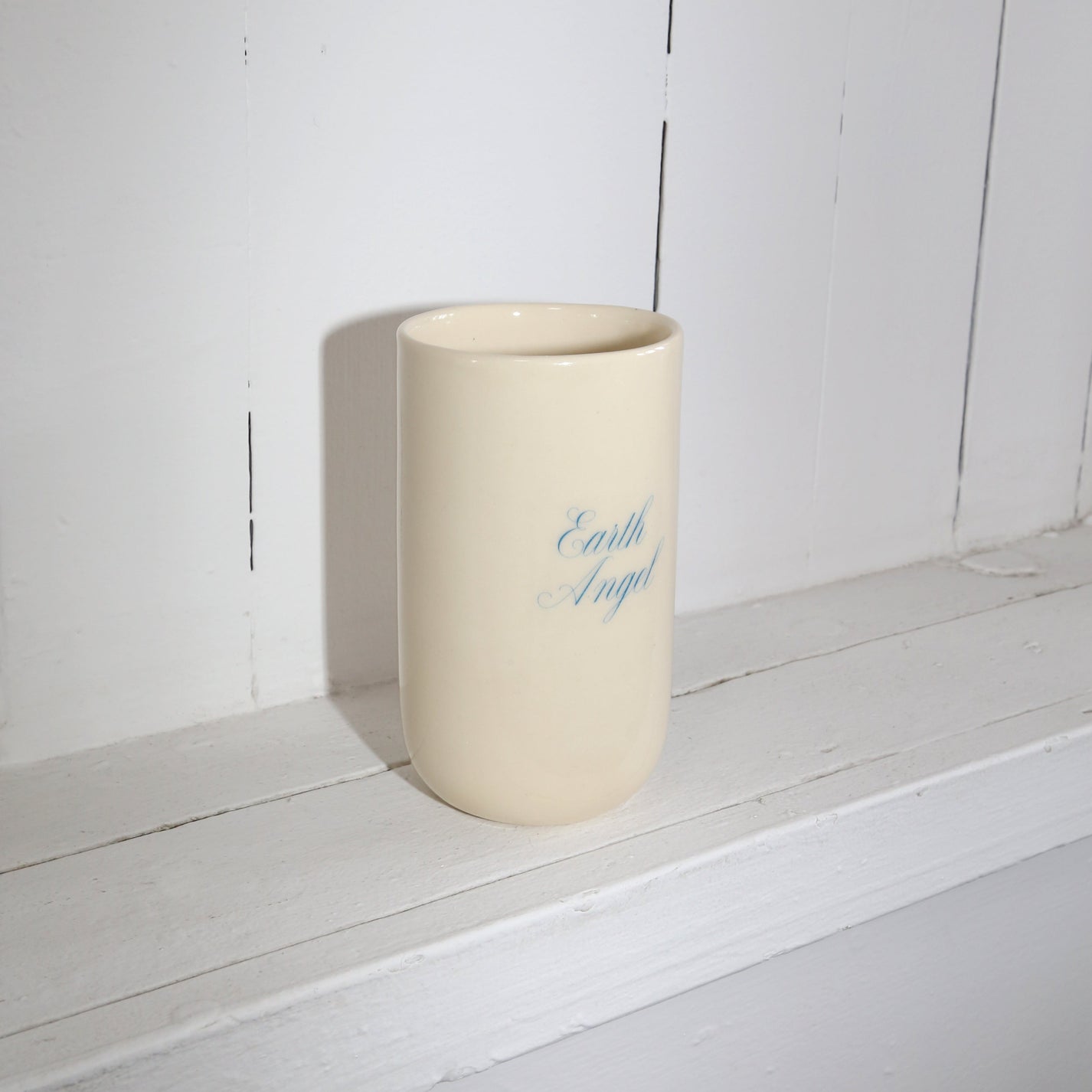 Earth Angel Smoothie Cup