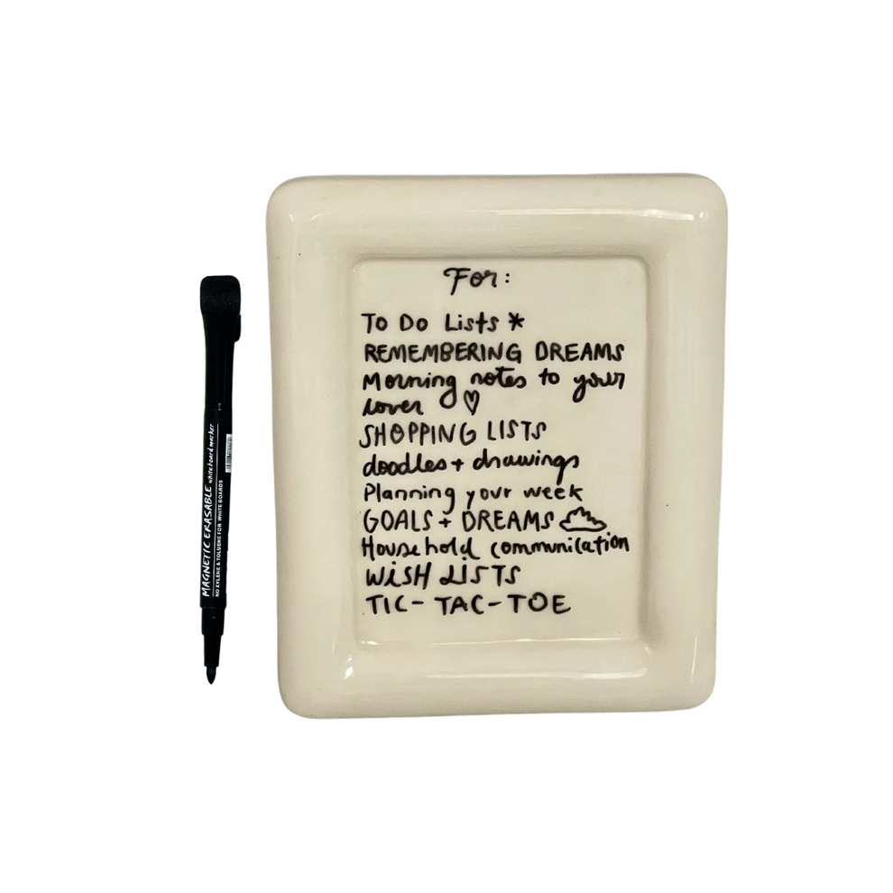 The Never-ending Notepad