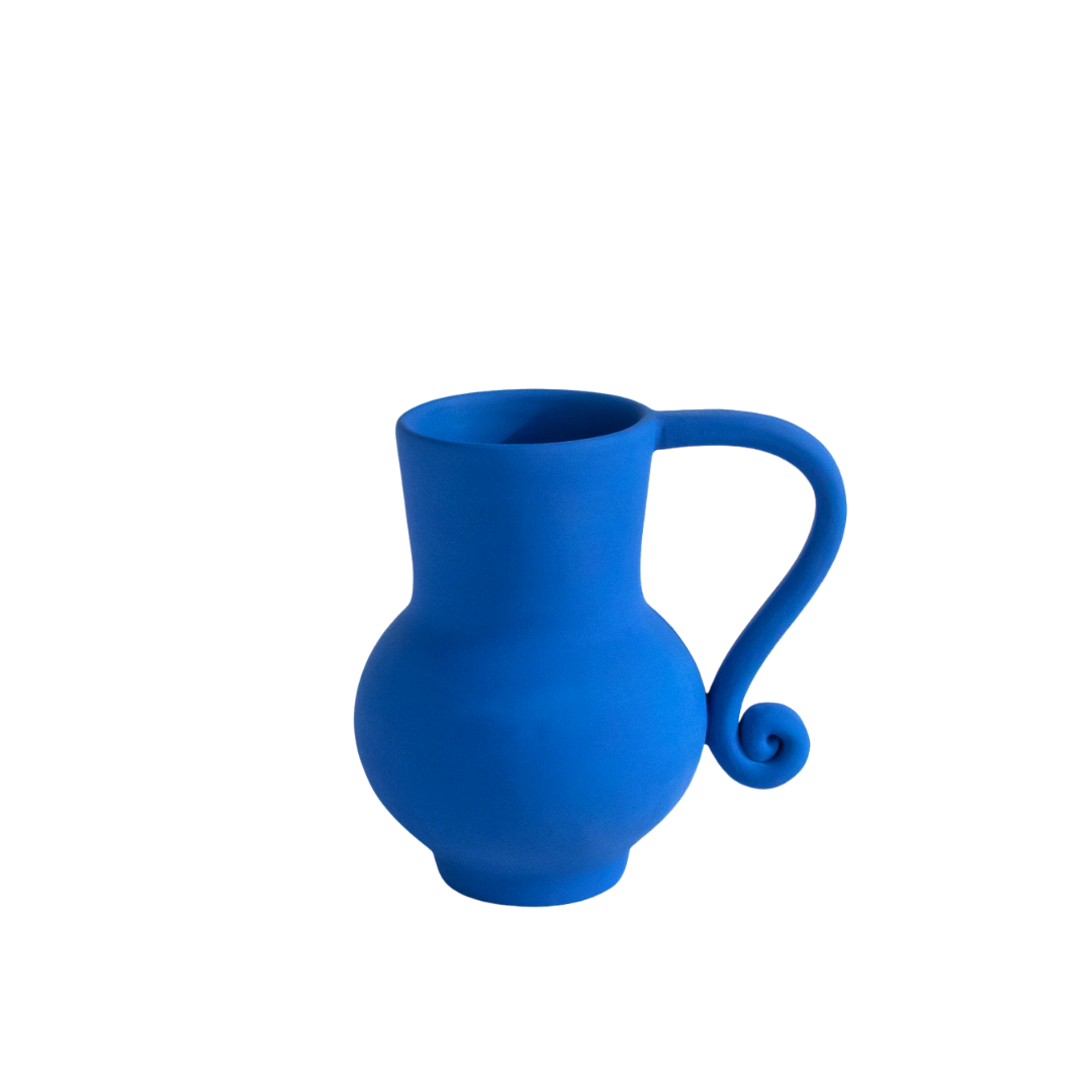 The Infinite Spiral Vase